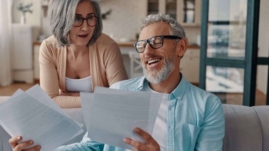 What Age Can You Stop Filing Income Taxes? - Ventana Winds Retirement